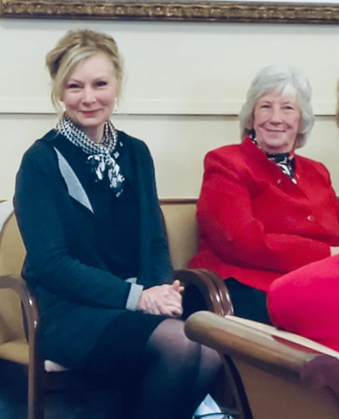 West Virginia Federation of Republican Women