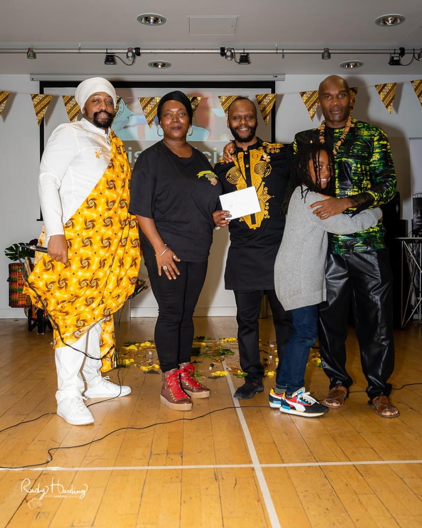 Official Website - Manhood Academy Global