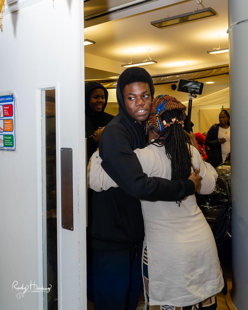 Official Website - Manhood Academy Global