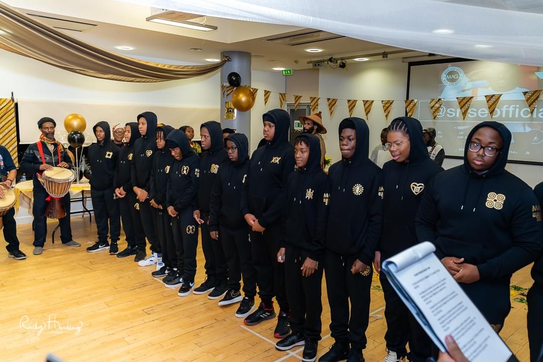 Official Website - Manhood Academy Global