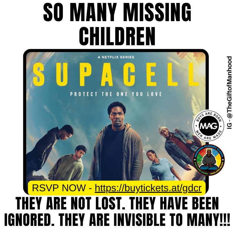 Official Website - Manhood Academy Global