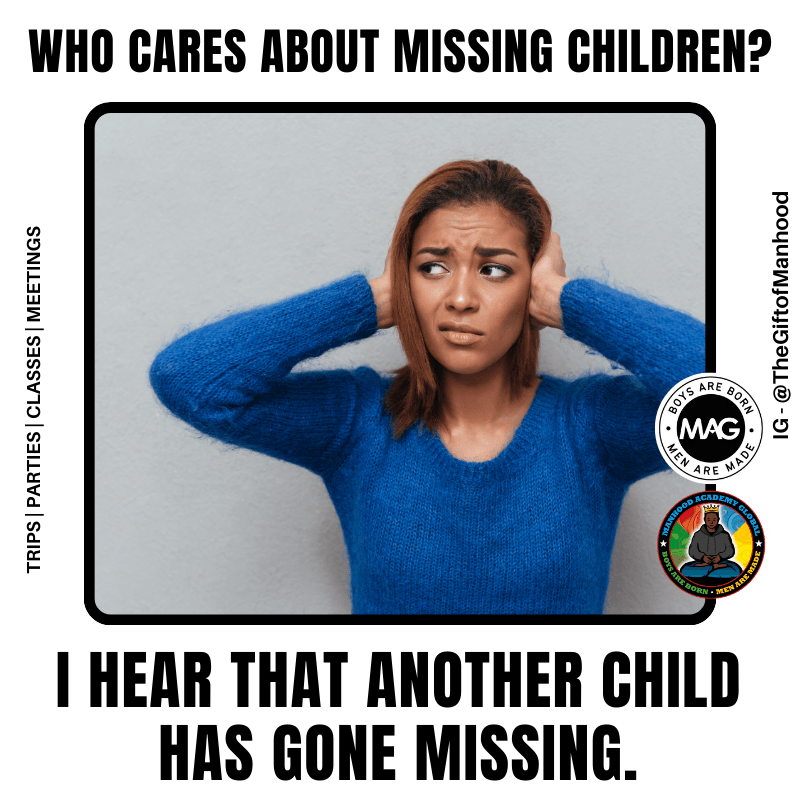 Official Website - Manhood Academy Global