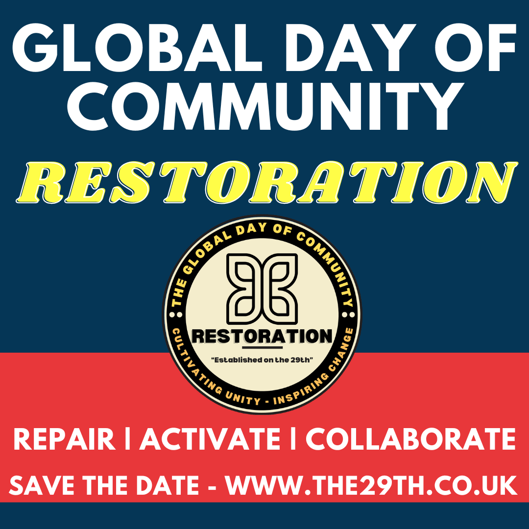 Official Website - Manhood Academy Global