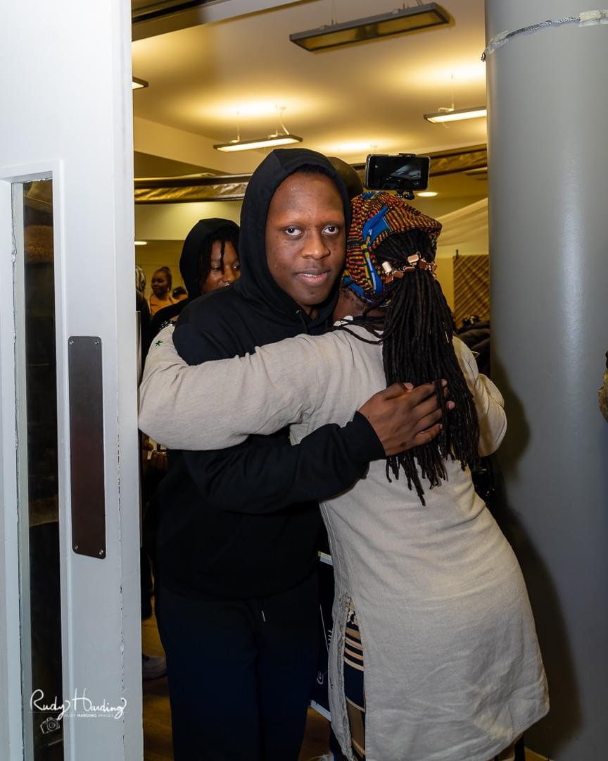 Official Website - Manhood Academy Global