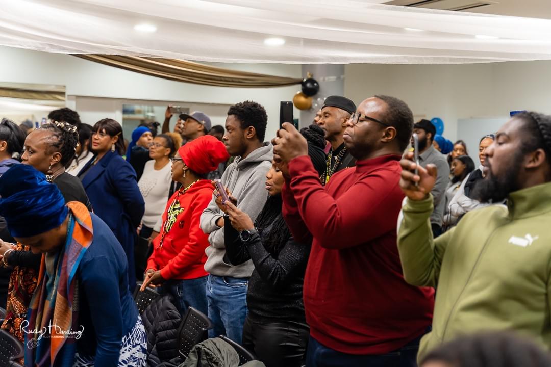 Official Website - Manhood Academy Global