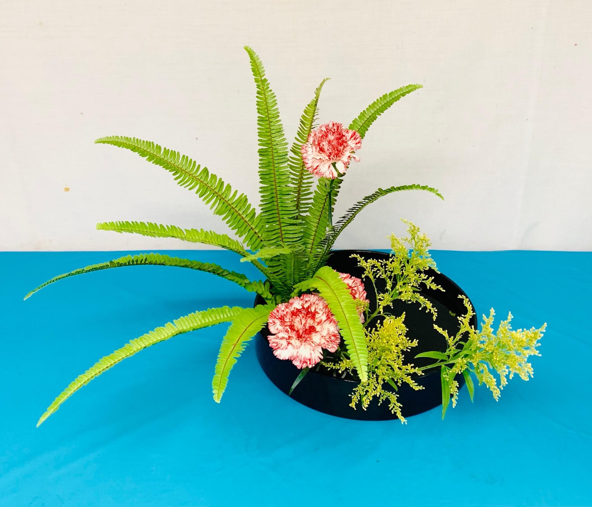 Moribana - Ikebana & SDSCOS