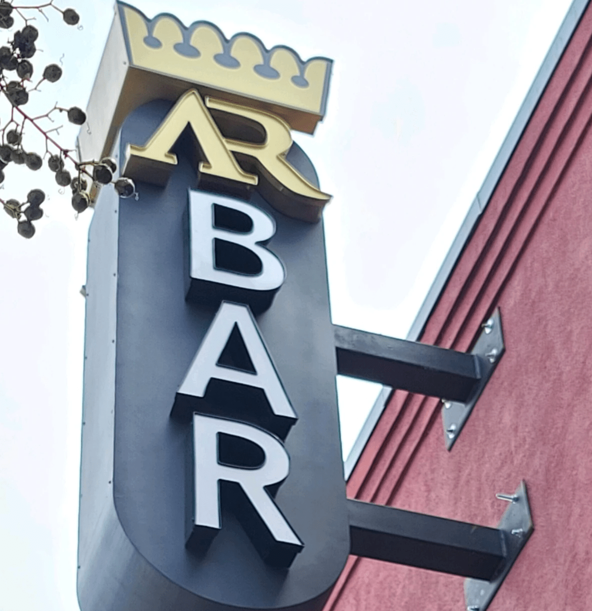 Channel Letters - Advanced Signs