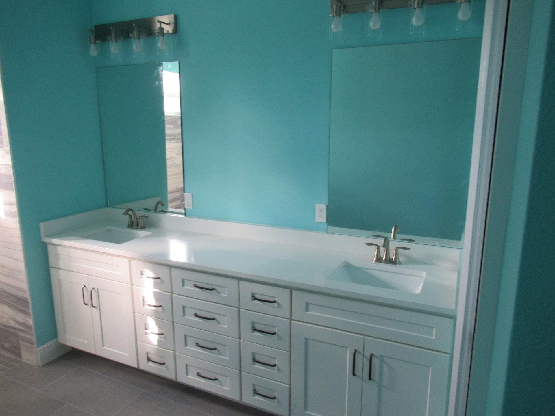 Completed Projects - Guardian Plumbing FL LLC