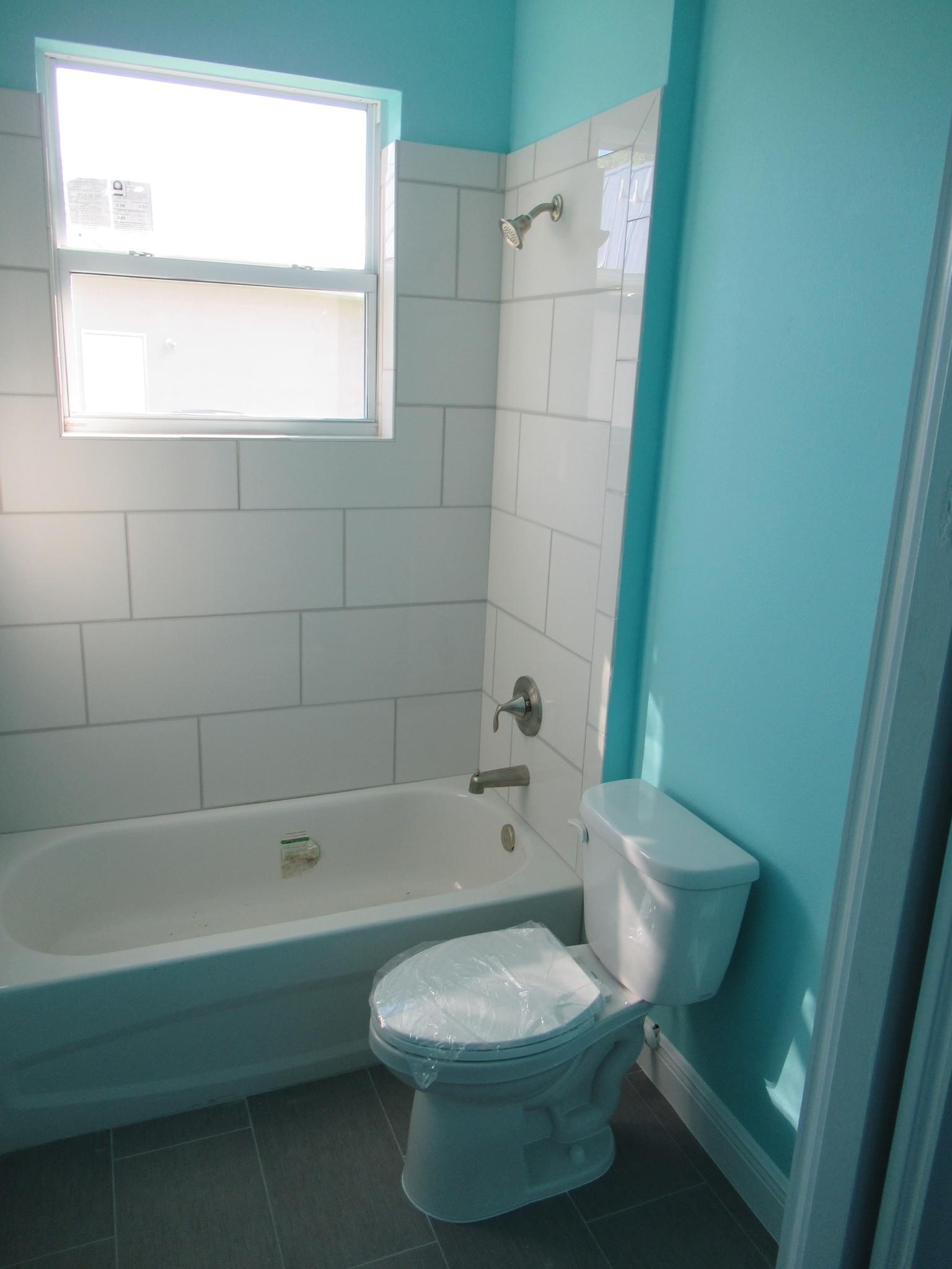 Completed Projects - Guardian Plumbing FL LLC