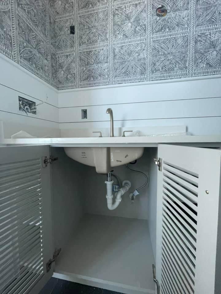 Completed Projects - Guardian Plumbing FL LLC