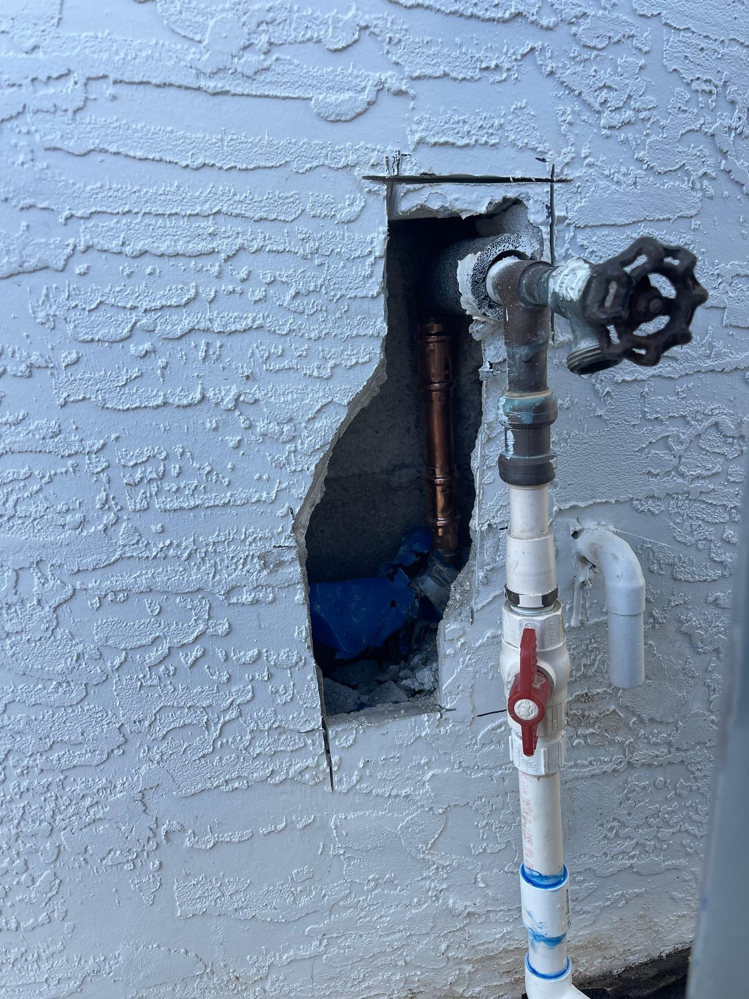 Completed Projects - Guardian Plumbing FL LLC