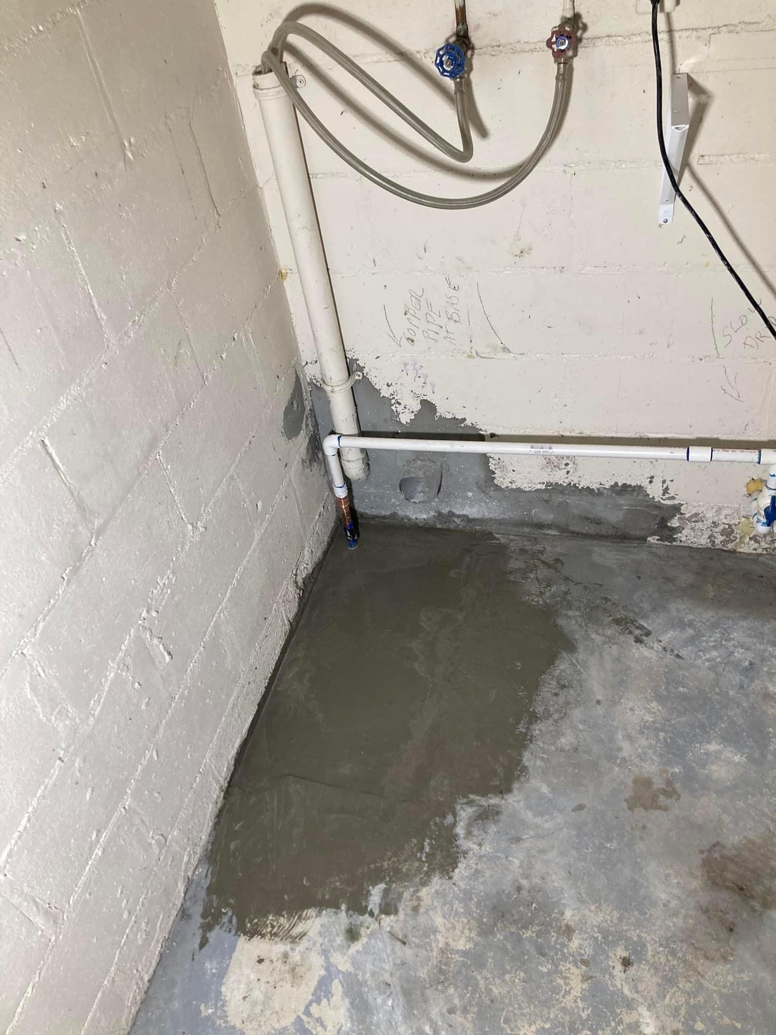 Completed Projects - Guardian Plumbing FL LLC