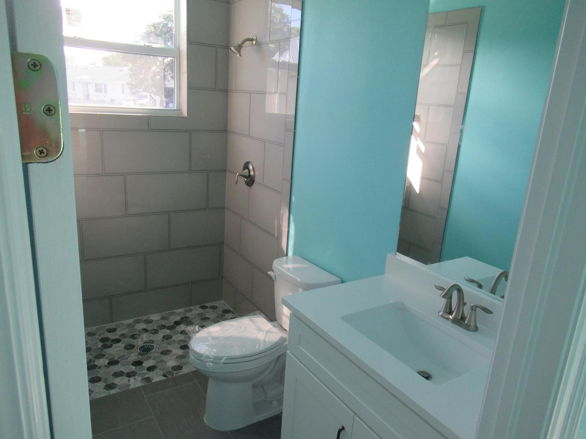 Completed Projects - Guardian Plumbing FL LLC