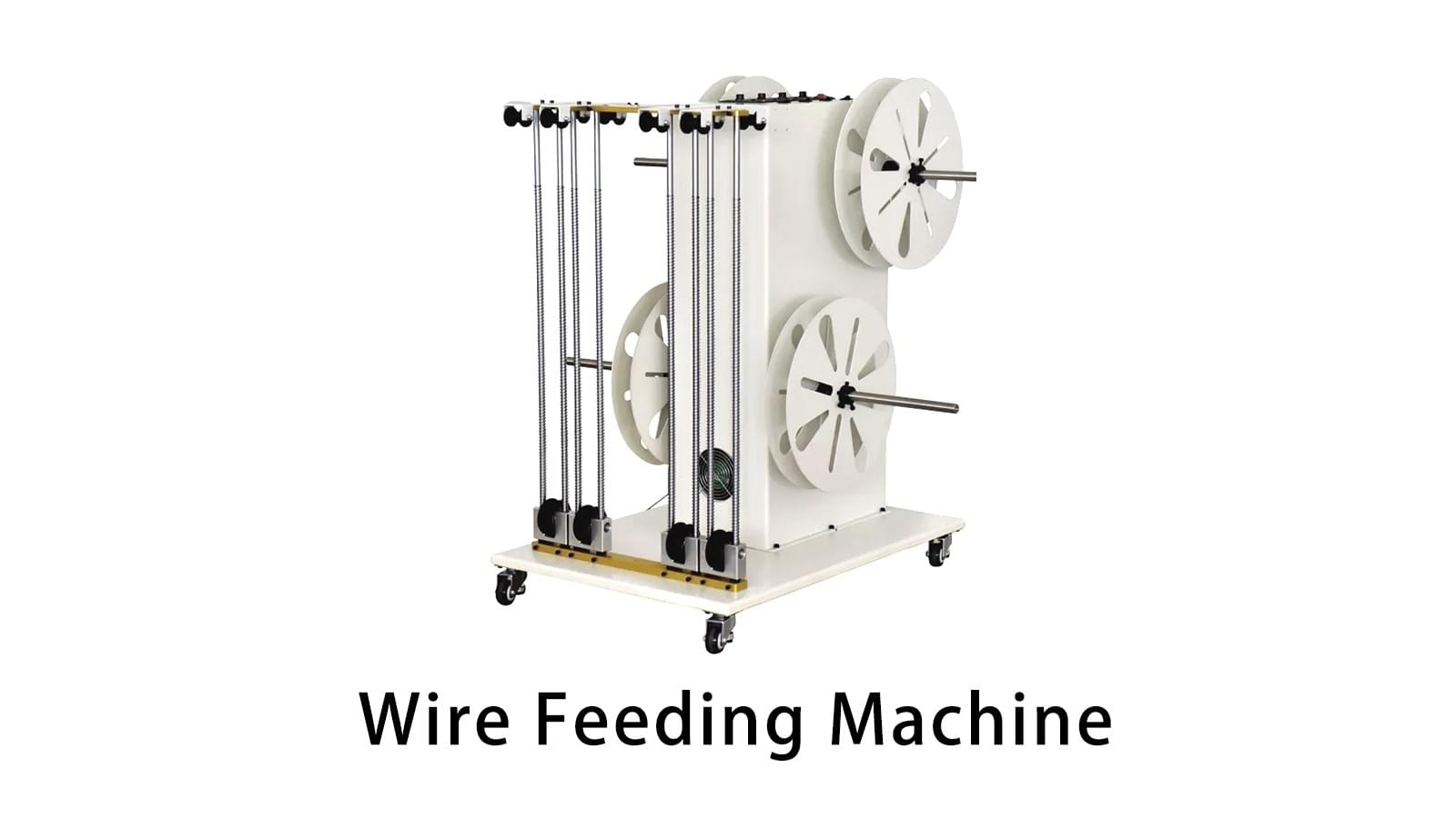 X-CM104D Automatic RJ45 ethernet cable crimping machine