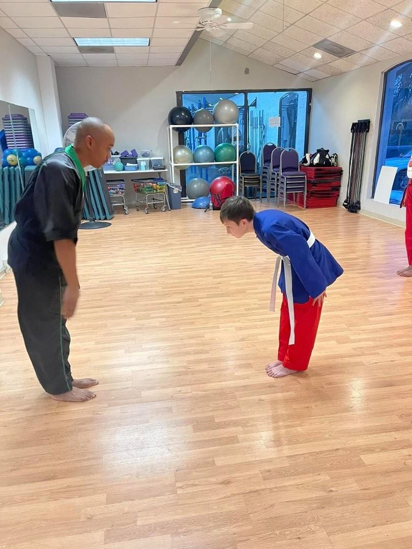 Team Perry Karate Taekwondo Columbus