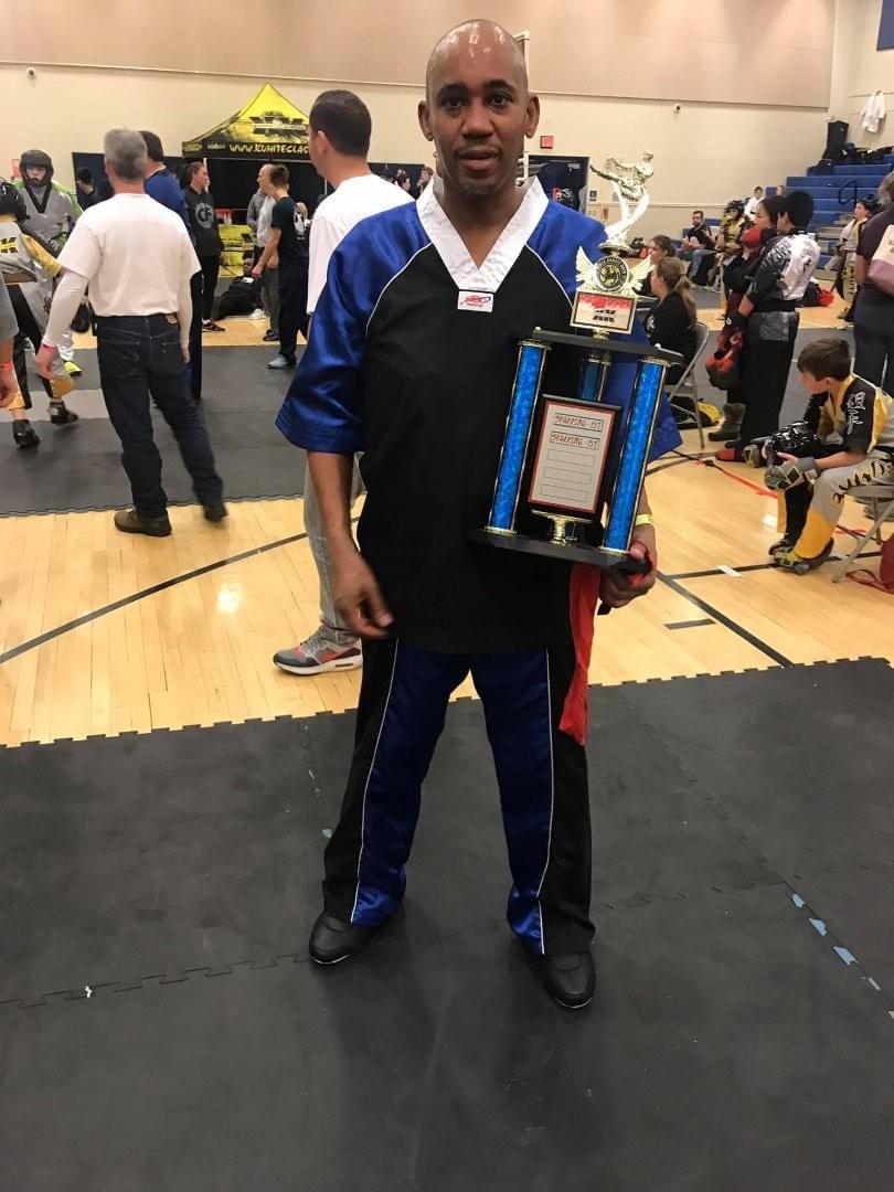 Team Perry Karate Taekwondo Columbus