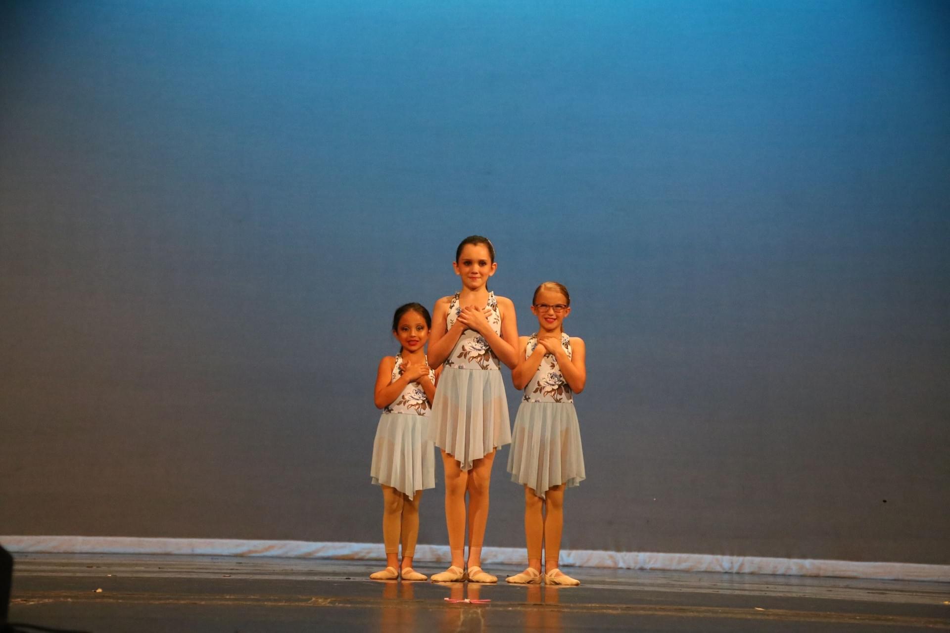 Dancin' Time Studios