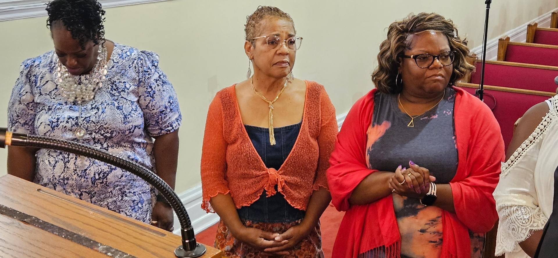 PHOTO GALLERY - St. Peter AME Church