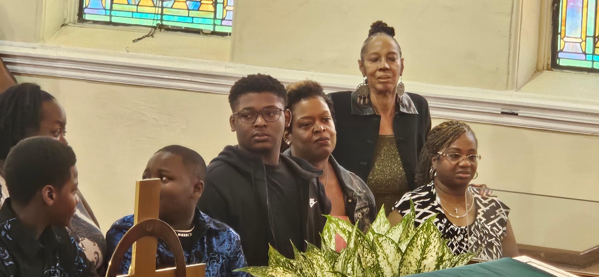 PHOTO GALLERY - St. Peter AME Church