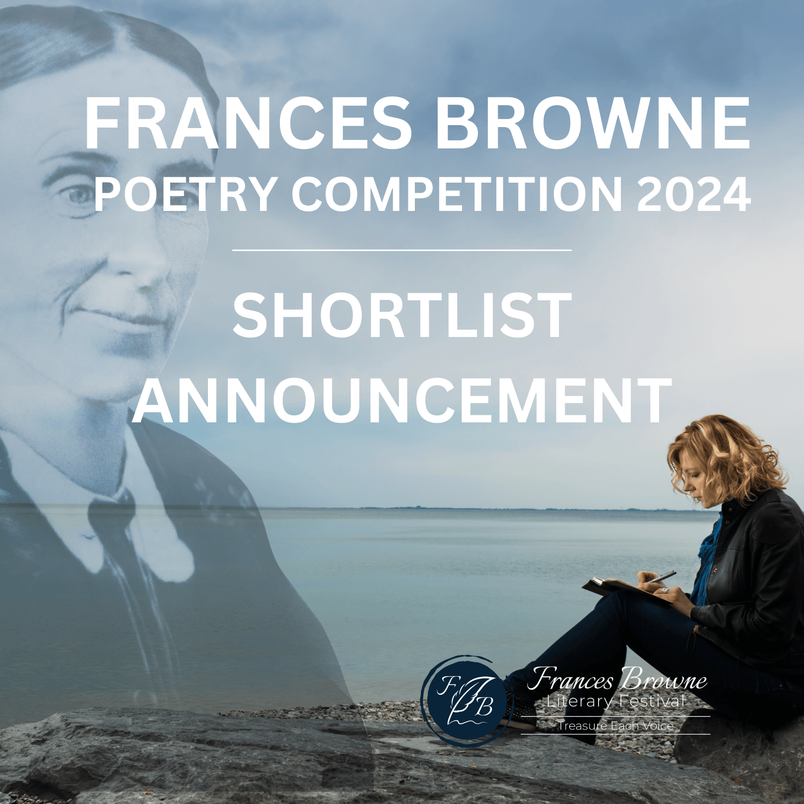 Poetry Competition - Frances Browne Literary Festival