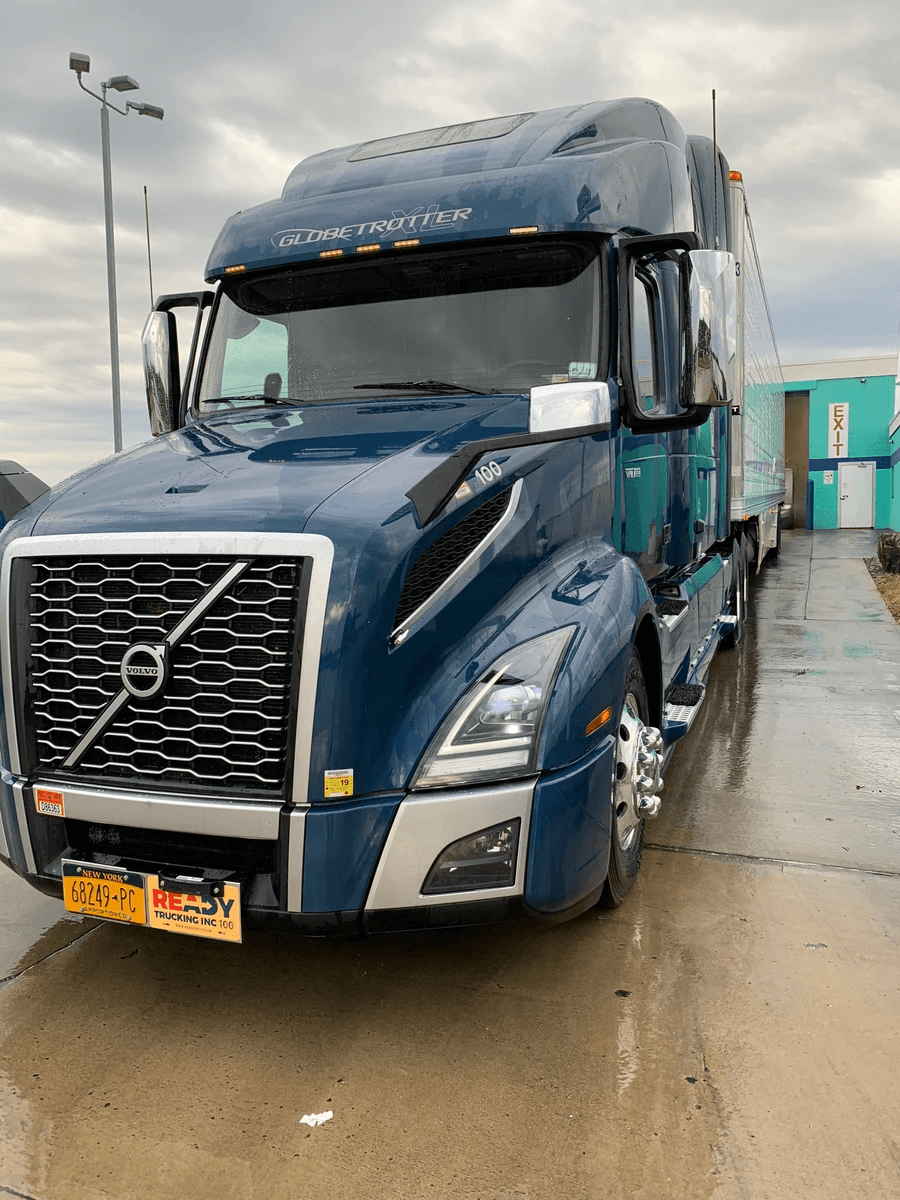 READY Team - READY WAREHOUSING & LOGISTICS LLC