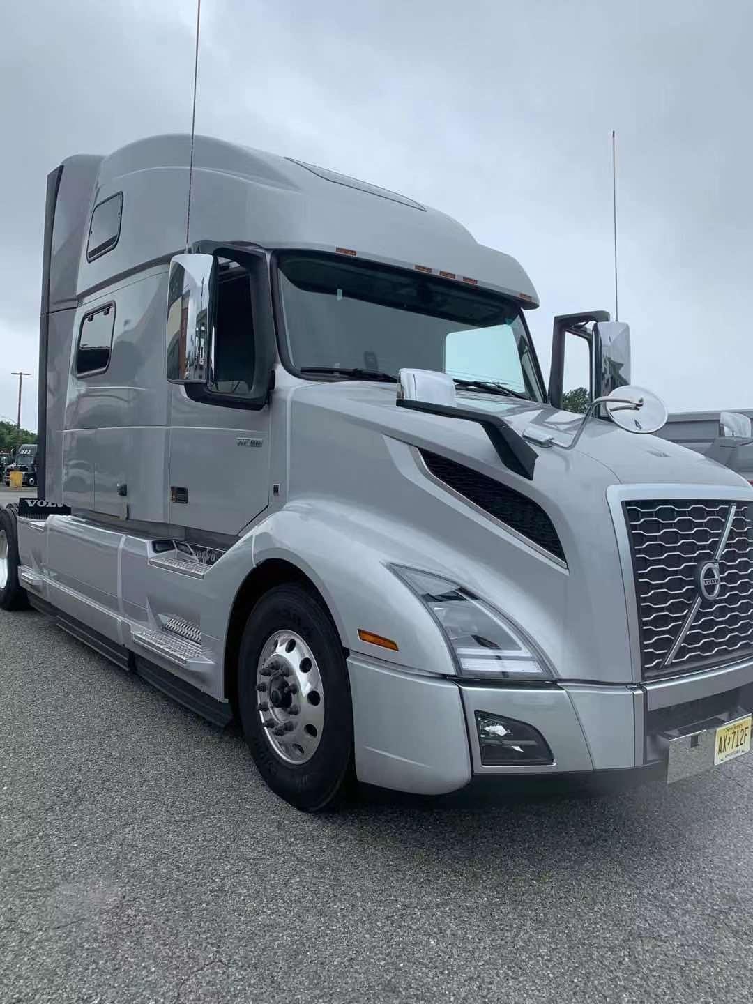 READY Team - READY WAREHOUSING & LOGISTICS LLC