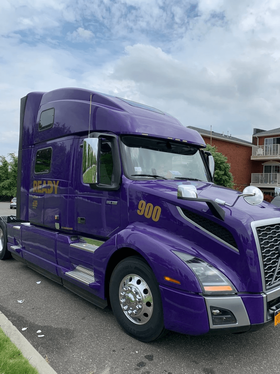 READY Team - READY WAREHOUSING & LOGISTICS LLC