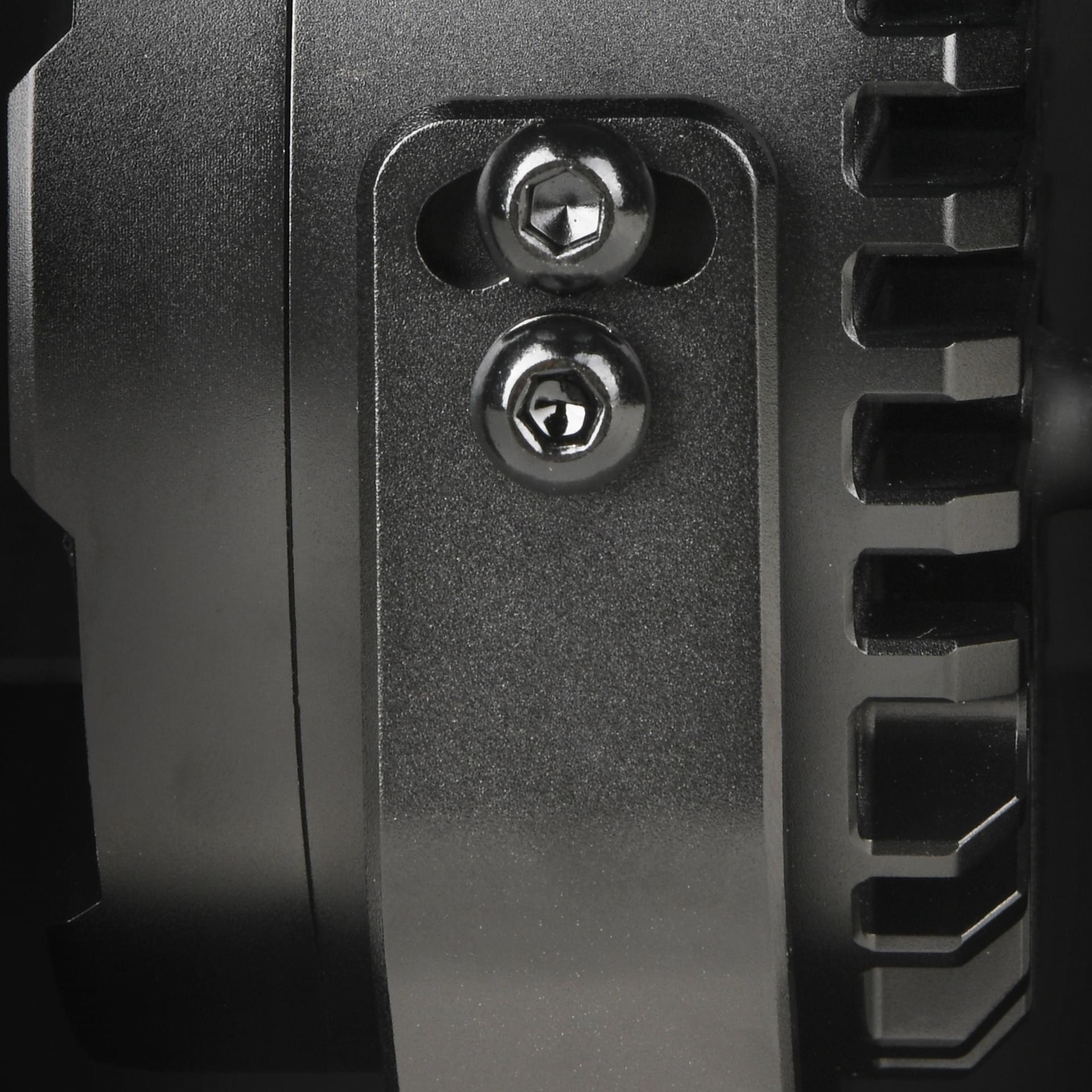 SercoMoto S7U ultra auxiliary lights for ADV motorcycle