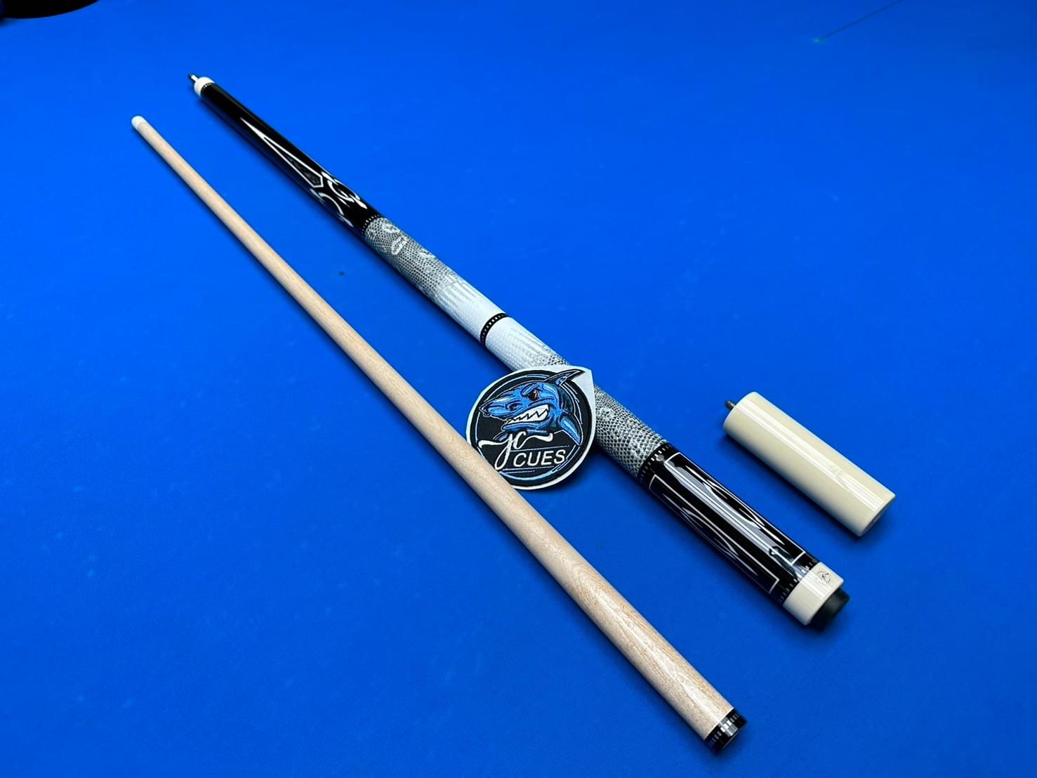 JC作品集 - JC Cues