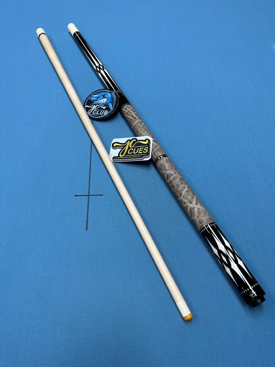 JC作品集 - JC Cues