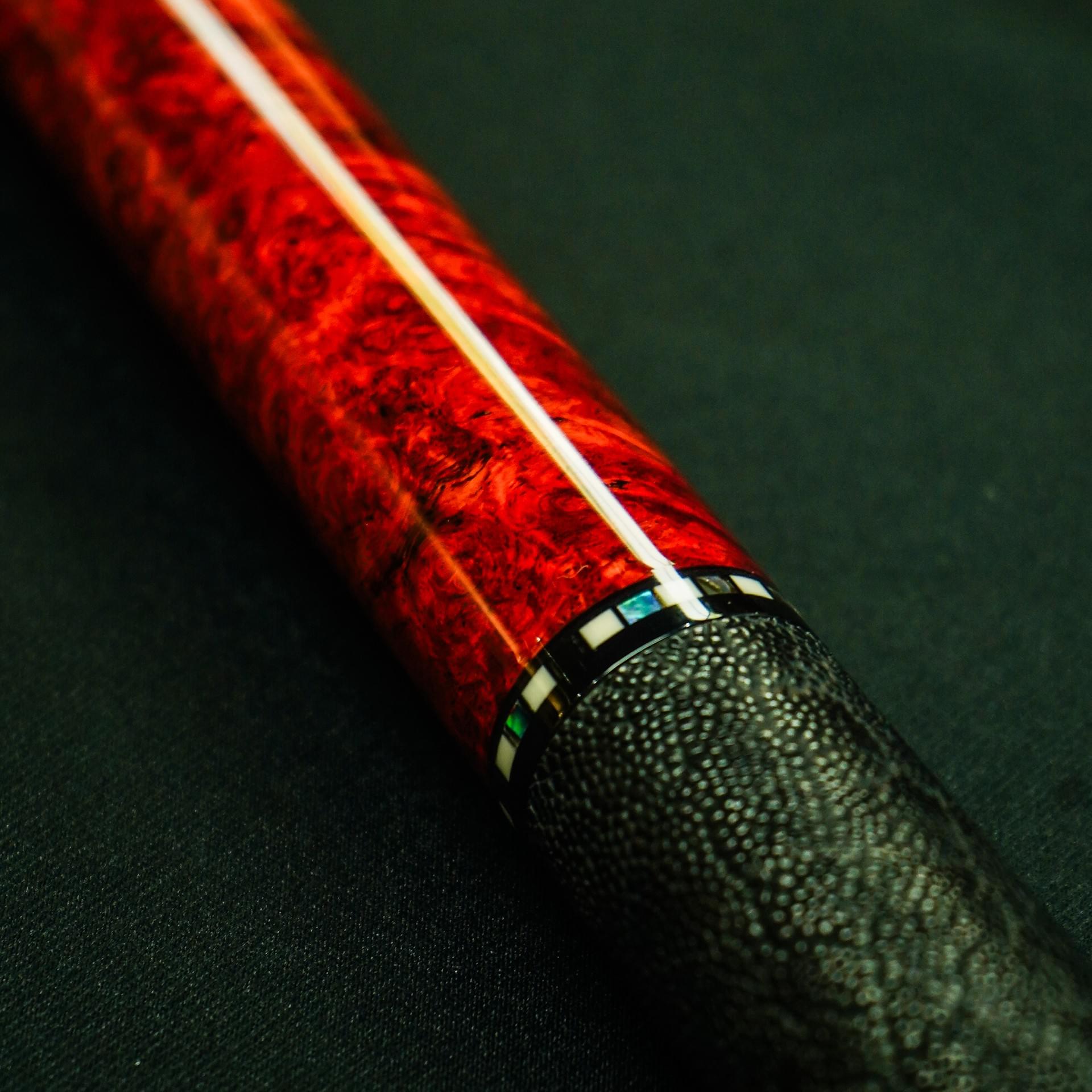 JC作品集 - JC Cues