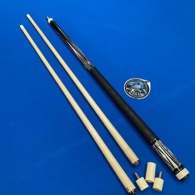JC作品集 - JC Cues