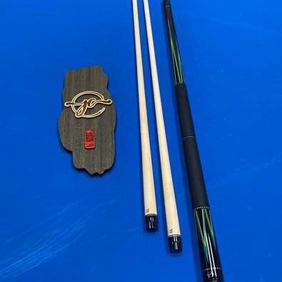JC作品集 - JC Cues