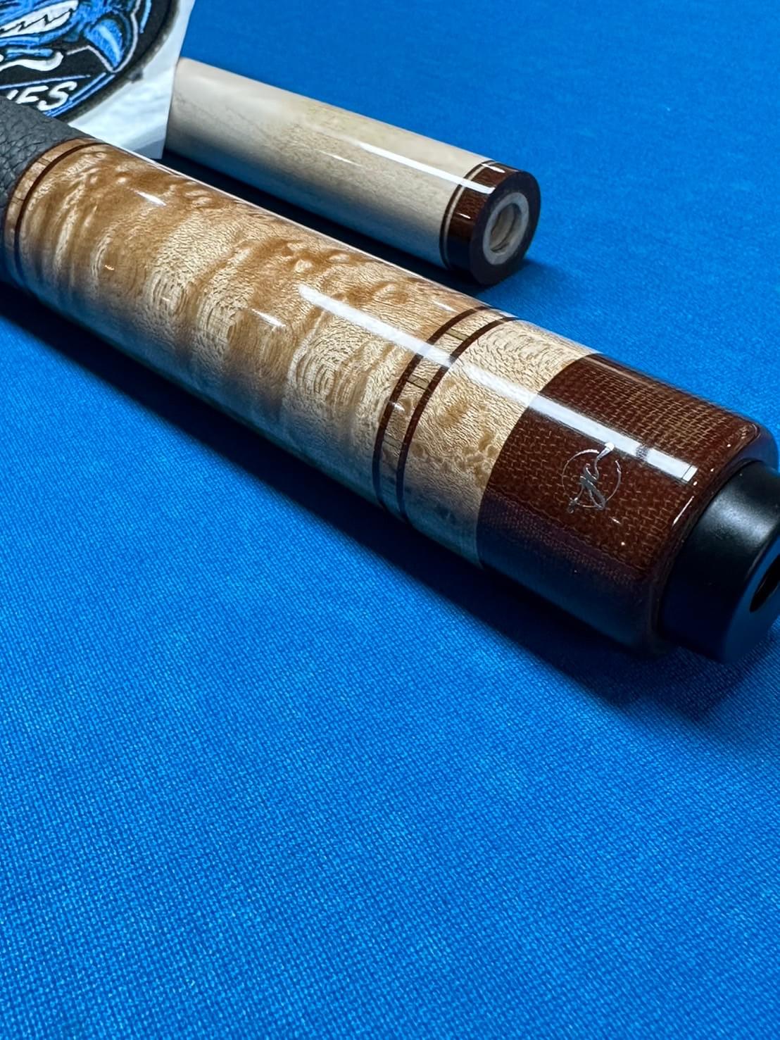 JC作品集 - JC Cues