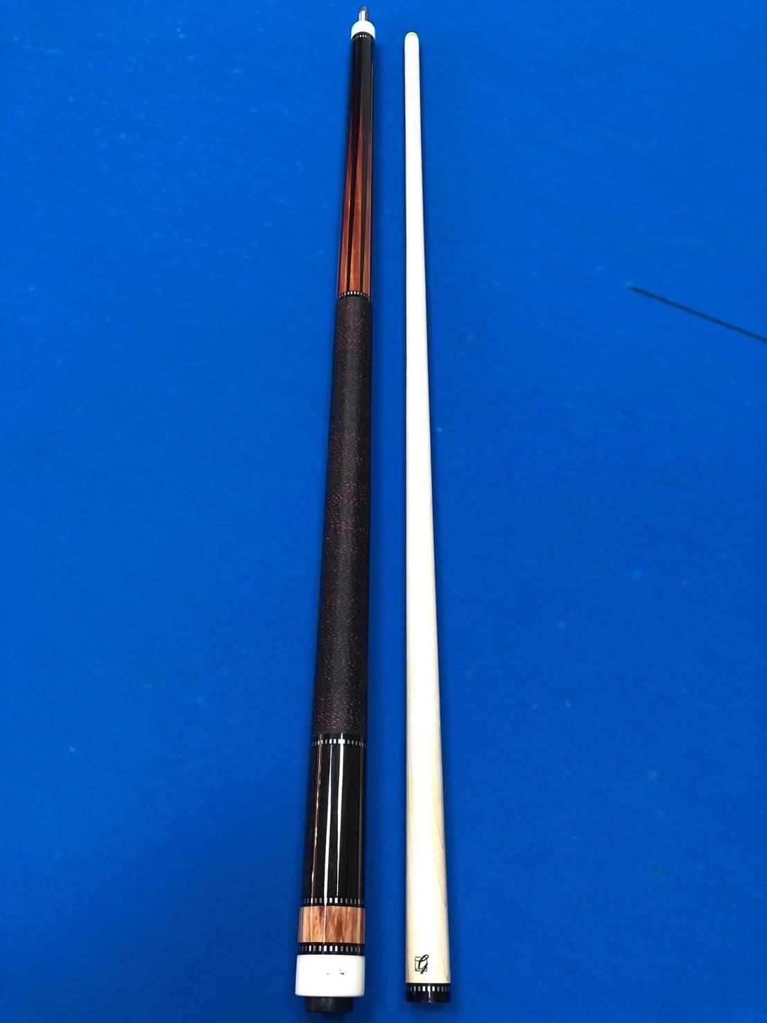 JC作品集 - JC Cues