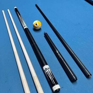 JC作品集 - JC Cues