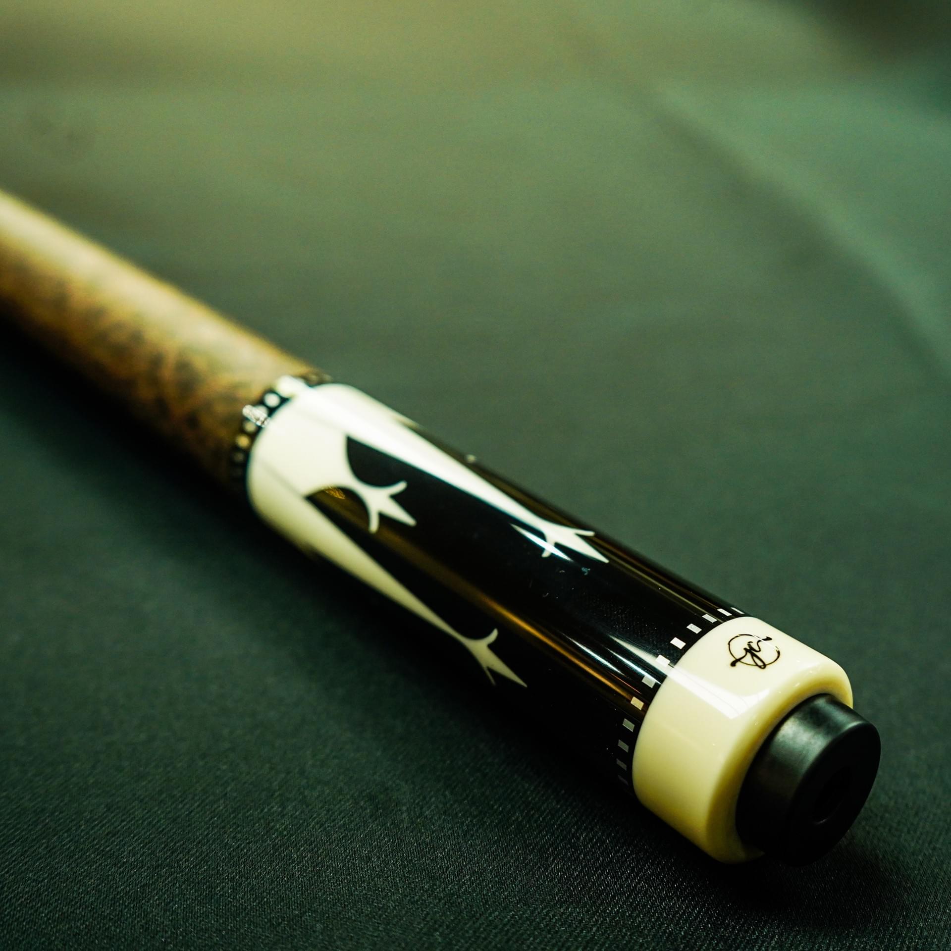 JC作品集 - JC Cues