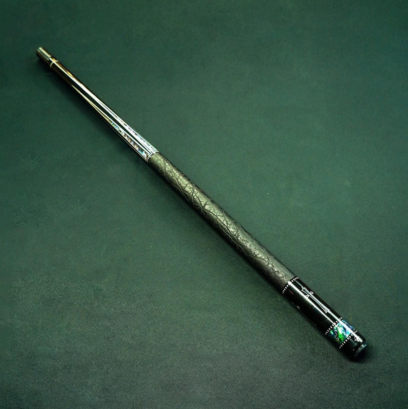 JC作品集 - JC Cues
