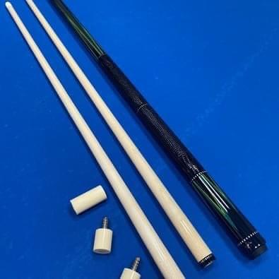 JC作品集 - JC Cues