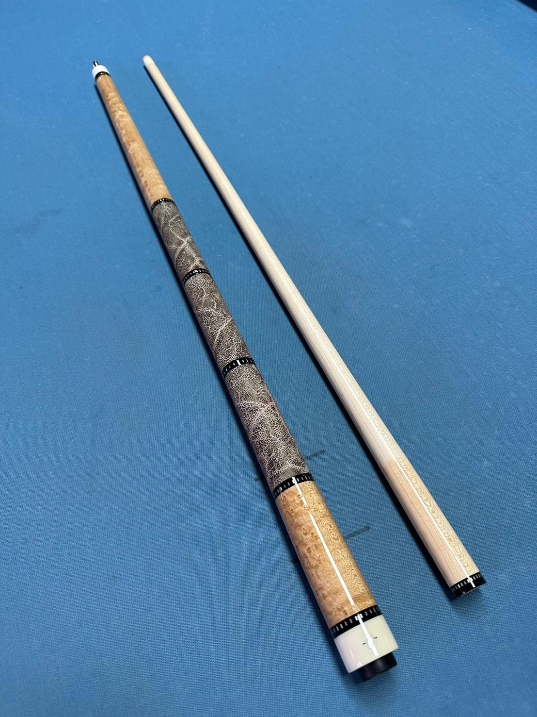 JC作品集 - JC Cues