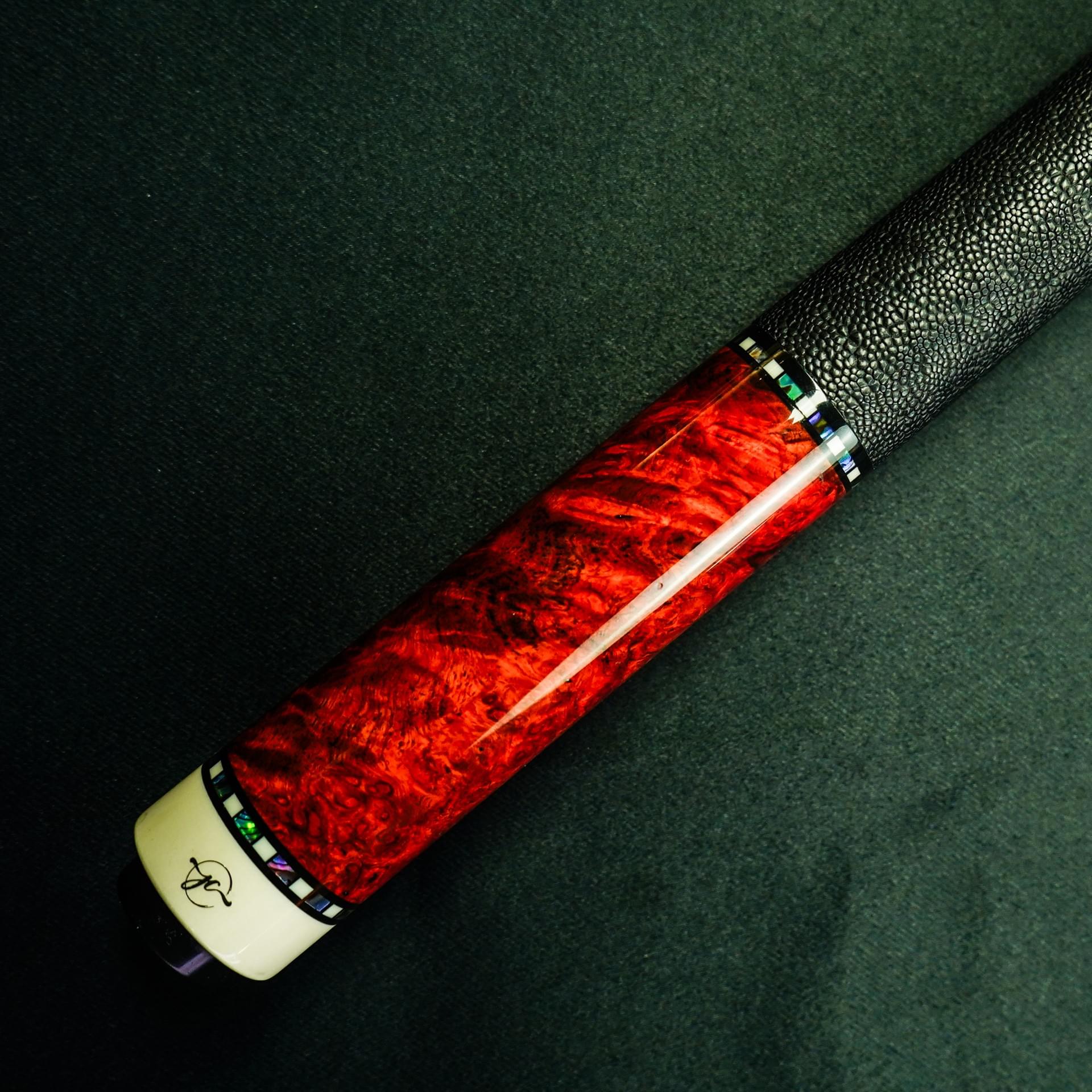 JC作品集 - JC Cues