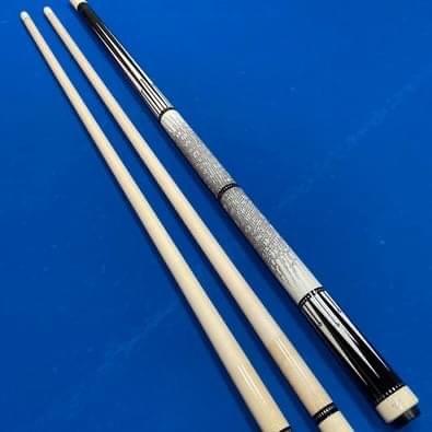 JC作品集 - JC Cues