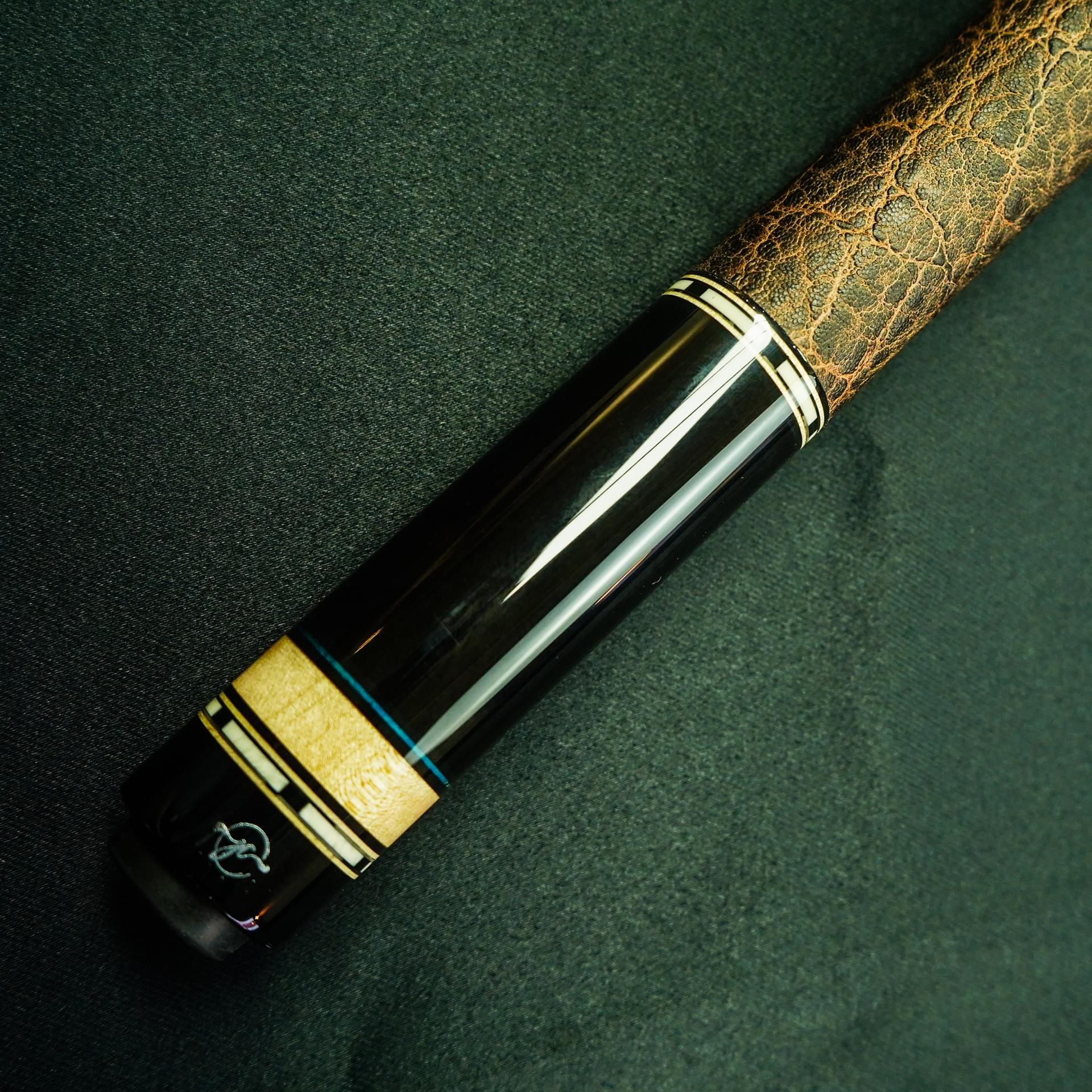 JC作品集 - JC Cues