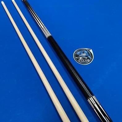 JC作品集 - JC Cues