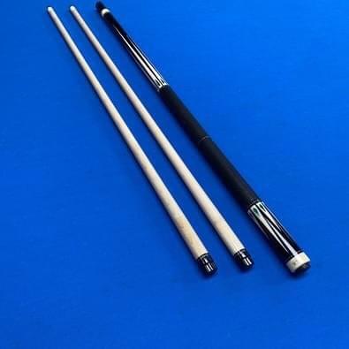 JC作品集 - JC Cues