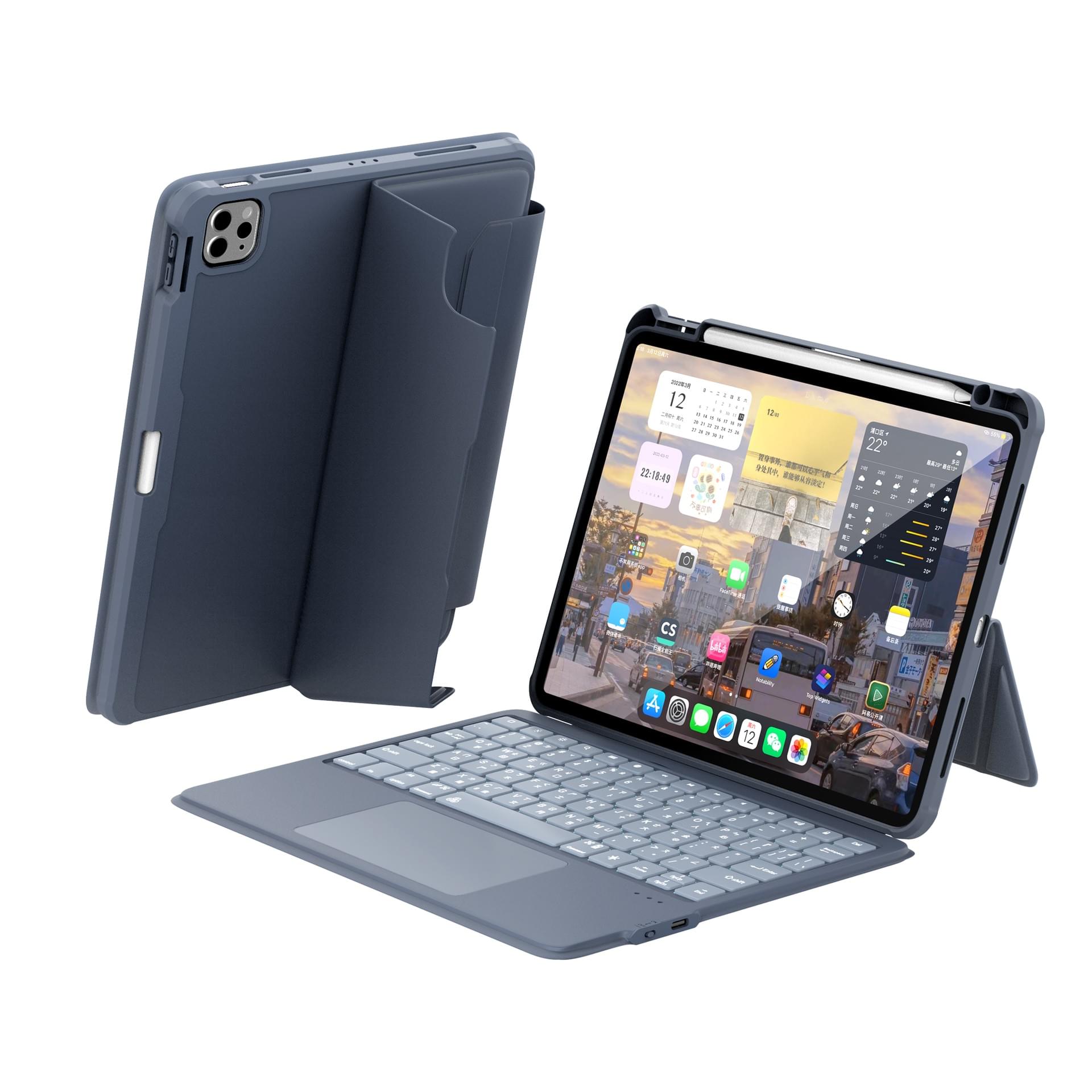 Lycander_Bluetooth_Keyboard