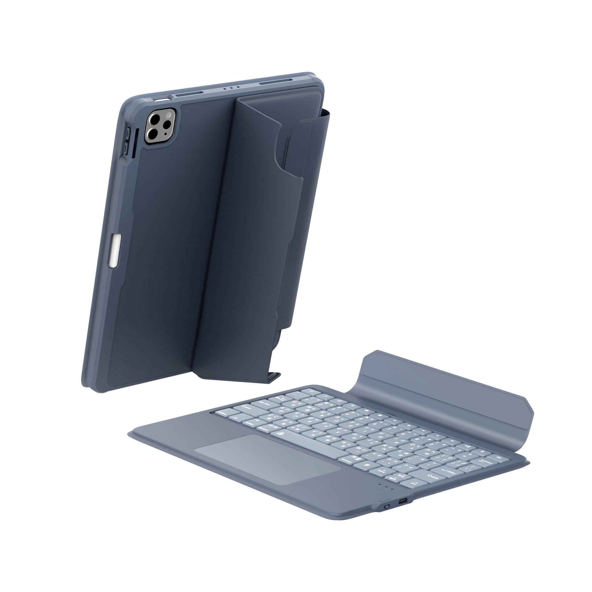 Lycander_Bluetooth_Keyboard