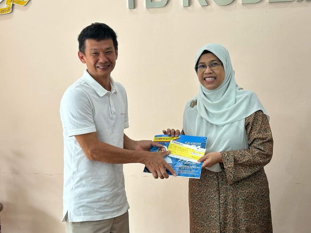 Galeri - Selamat datang ke laman web rasmi YB Hjh Rodziah Ismail , Ahli ...