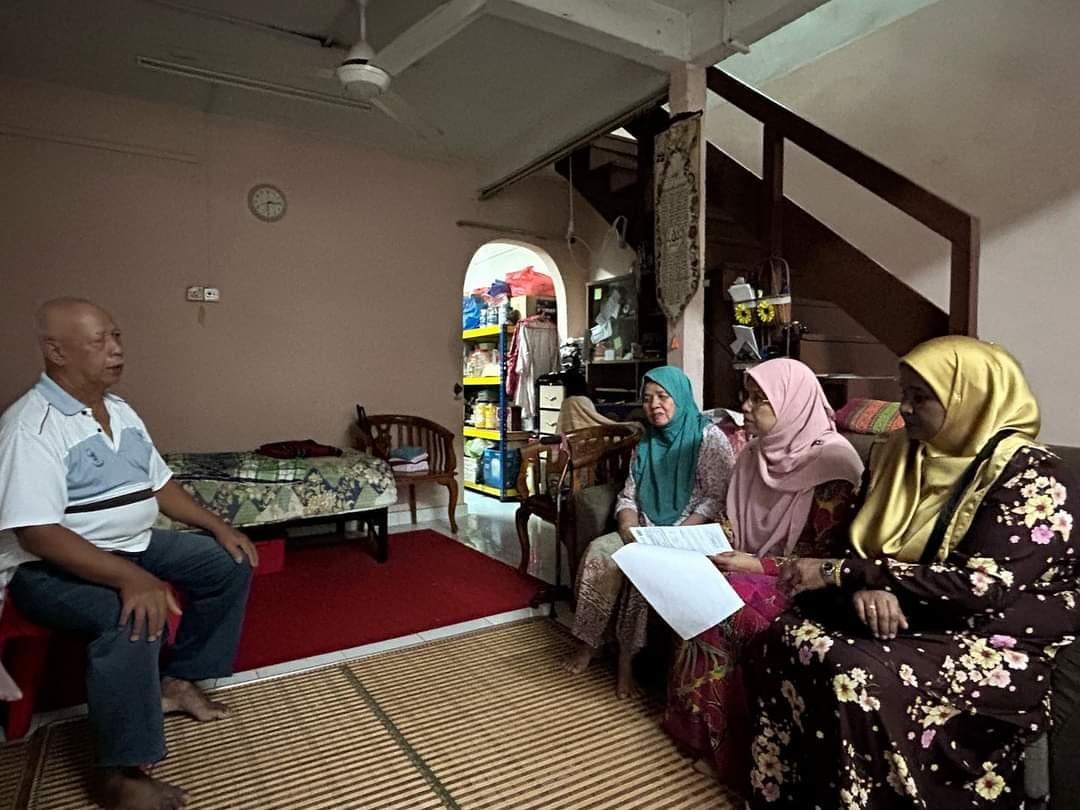 Galeri - Selamat datang ke laman web rasmi YB Hjh Rodziah Ismail , Ahli ...