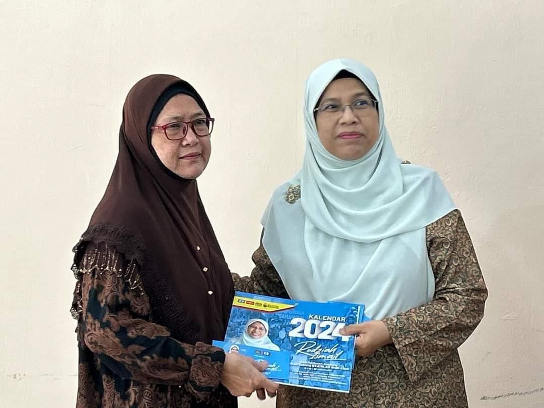 Galeri - Selamat datang ke laman web rasmi YB Hjh Rodziah Ismail , Ahli ...
